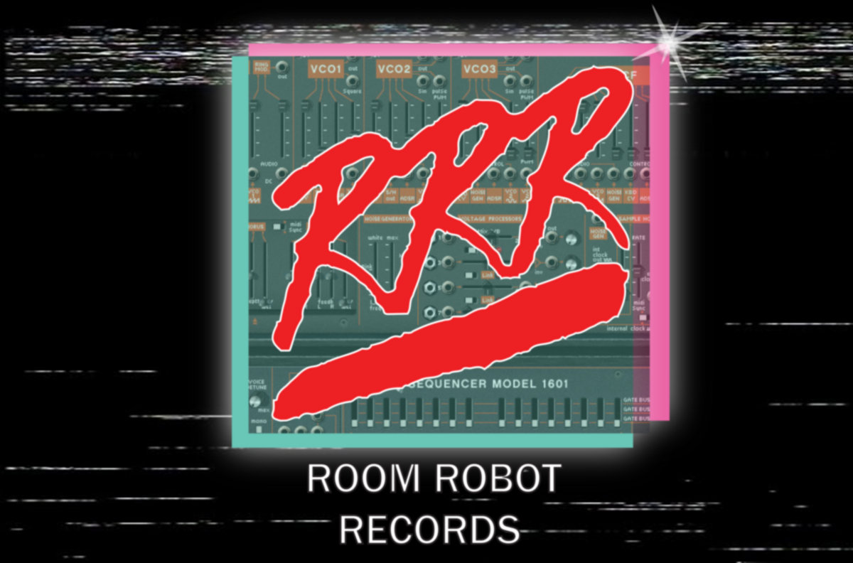 Abeyance | Room Robot Records