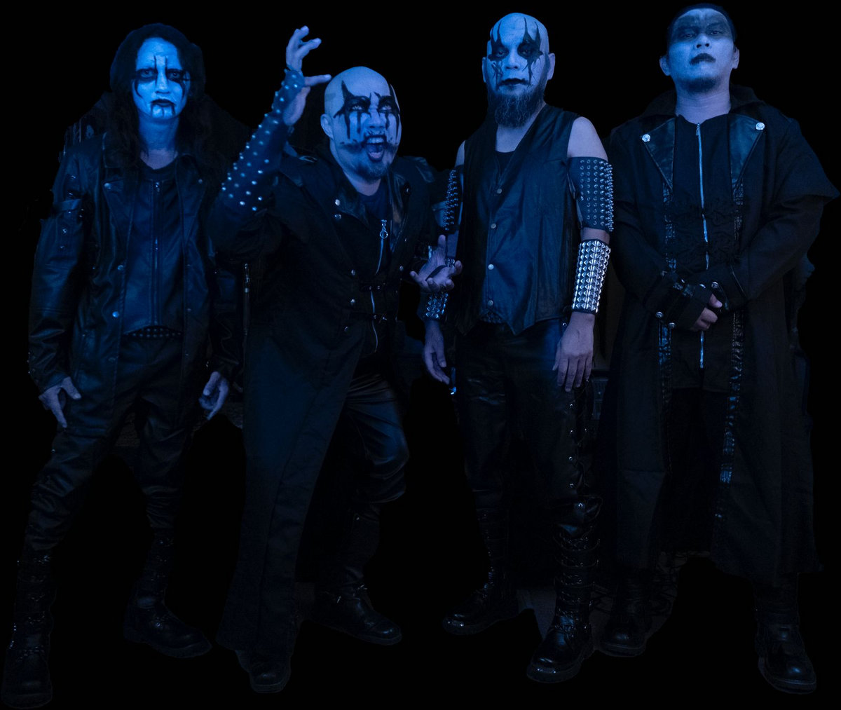 Visages of God's Acre | Eibon