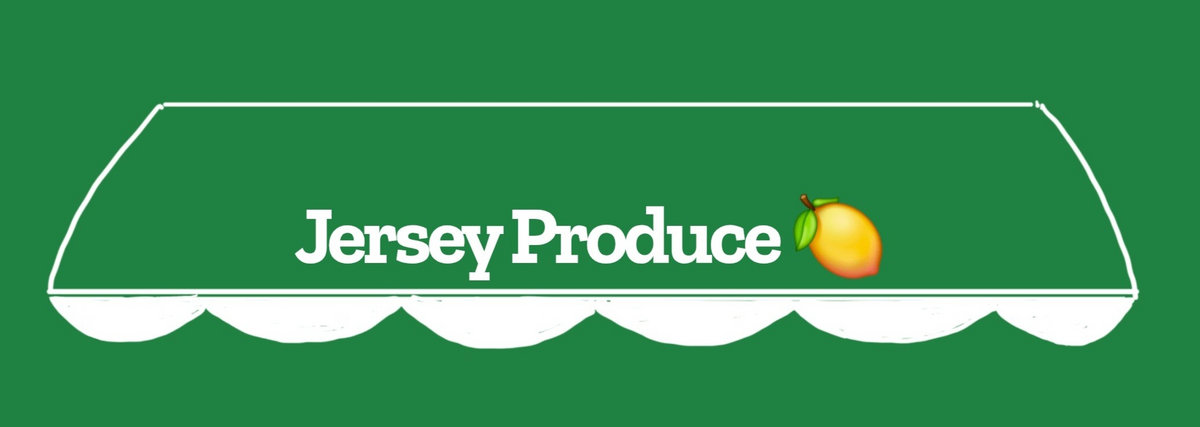 The Extract Volume 1 | Jersey Produce