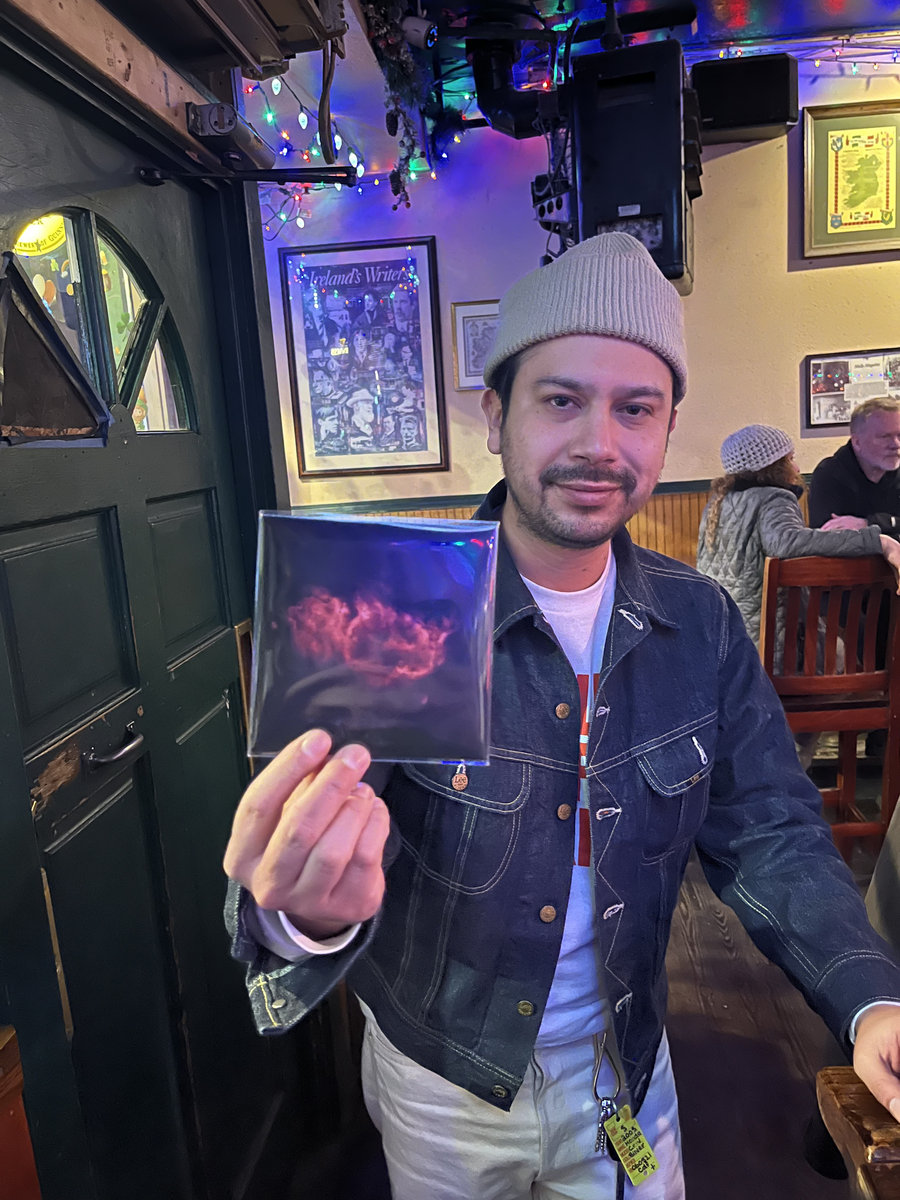 Psychic Pain | Serial Hawk