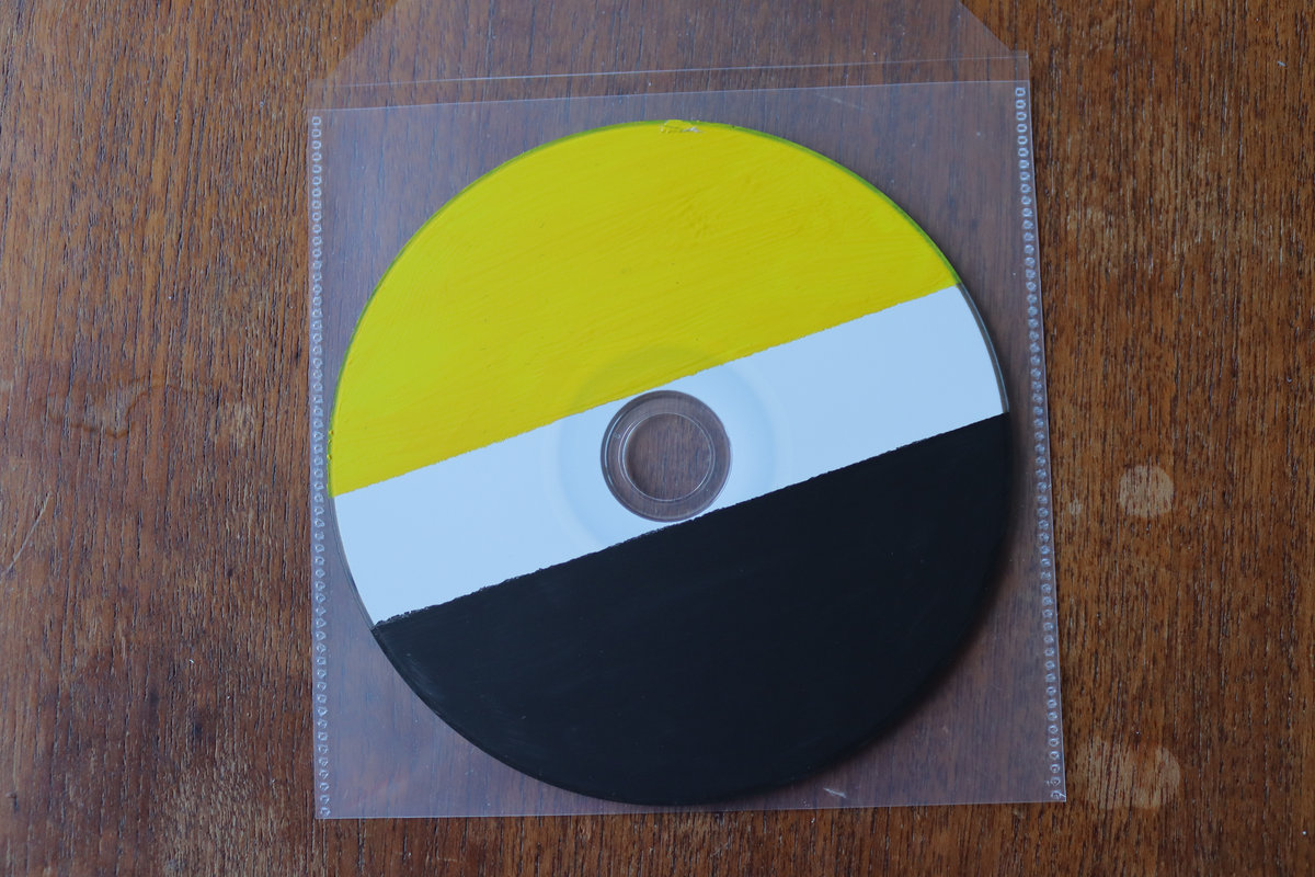 Desiccated Corpse | Desiccated Corpse | Dret Skivor