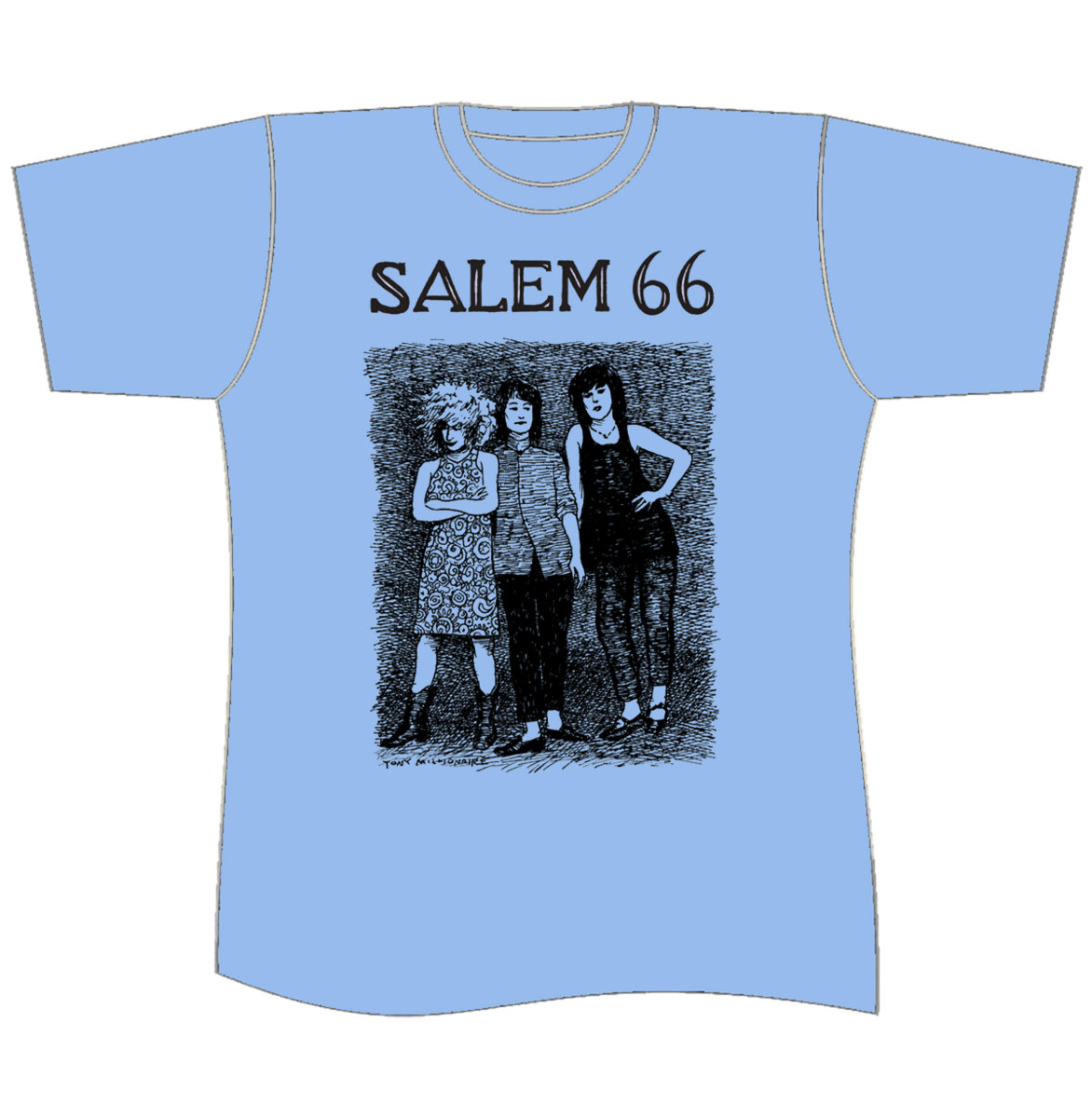 SALT | Salem 66