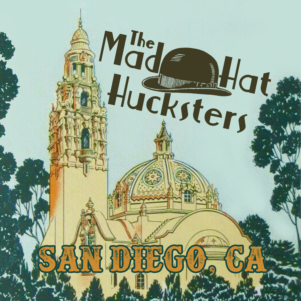 What's The Matter With The Mill? | The Mad Hat Hucksters
