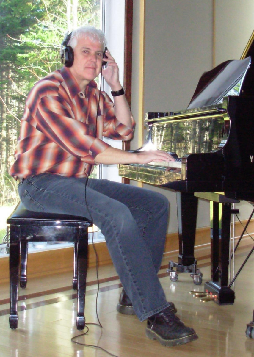 Greg Verner - Hourglass Glissando | Greg Verner