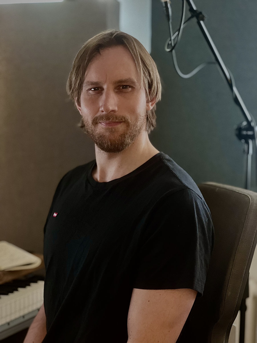 Songs of Tomorrow | Andreas Aaser