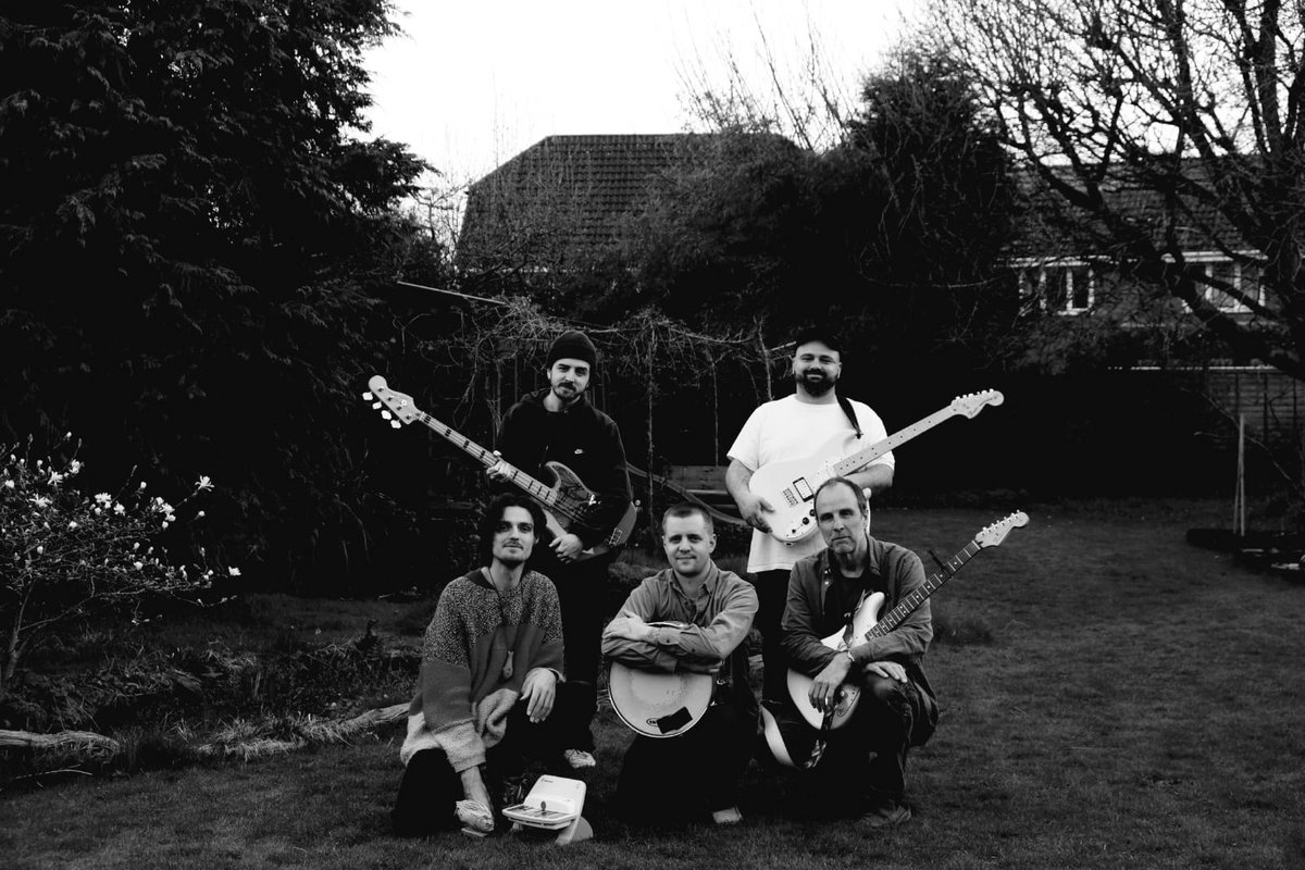 Palo Santo | Floating Palace