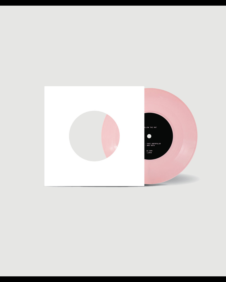 Face Unpopular EP | Swallow the Rat