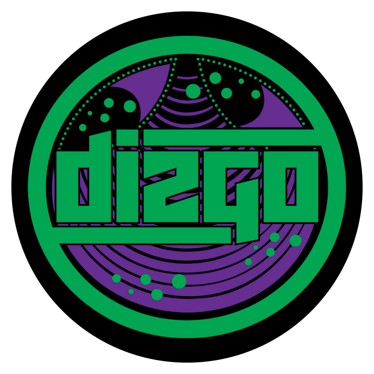 Outer Space | Dizgo