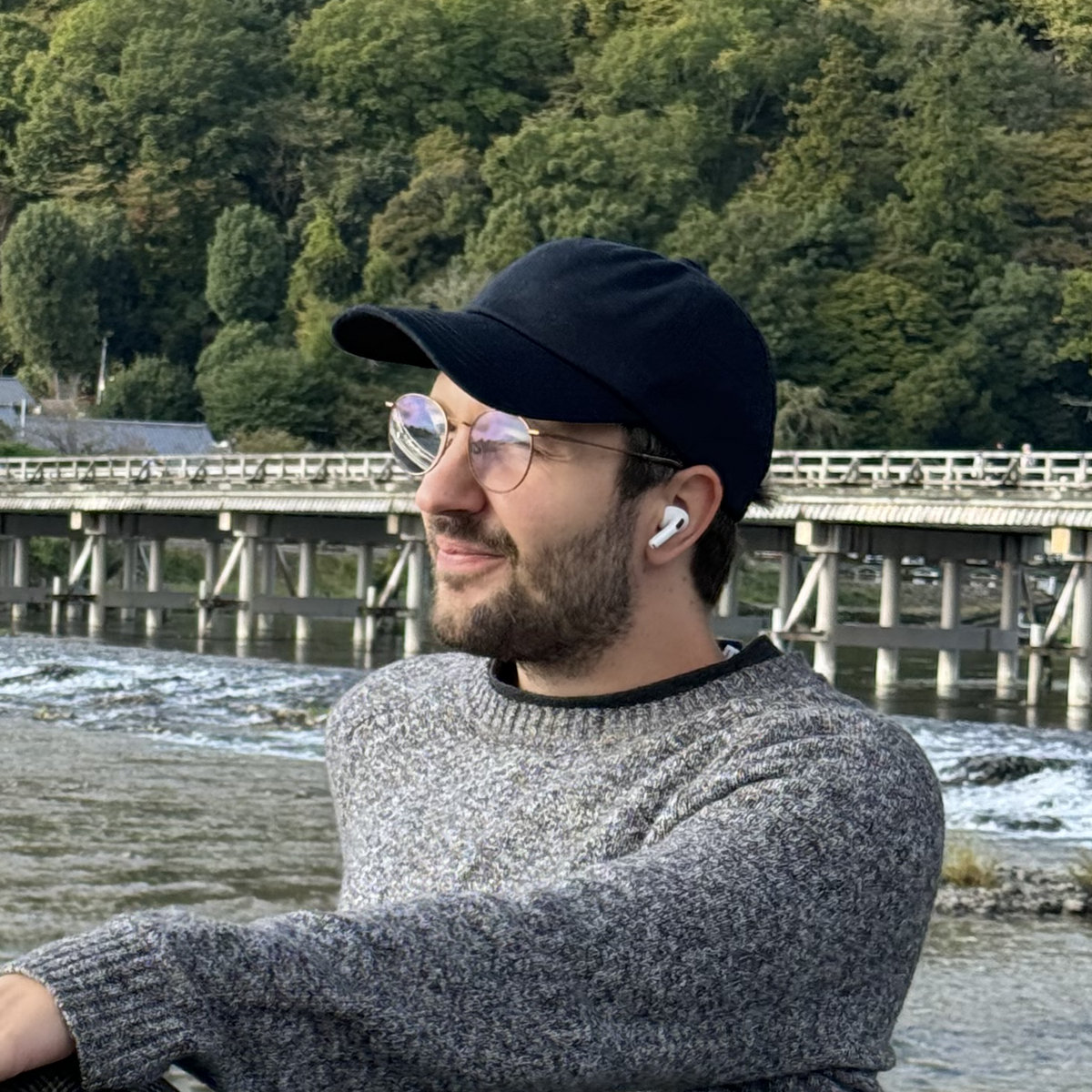 Death's Door | David Fenn