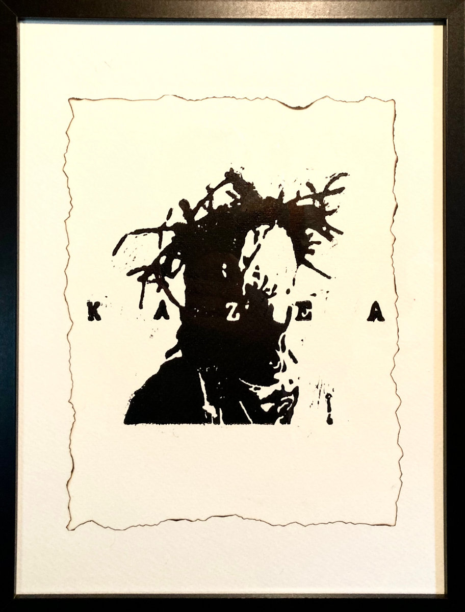 I. Ancestral | Kazea