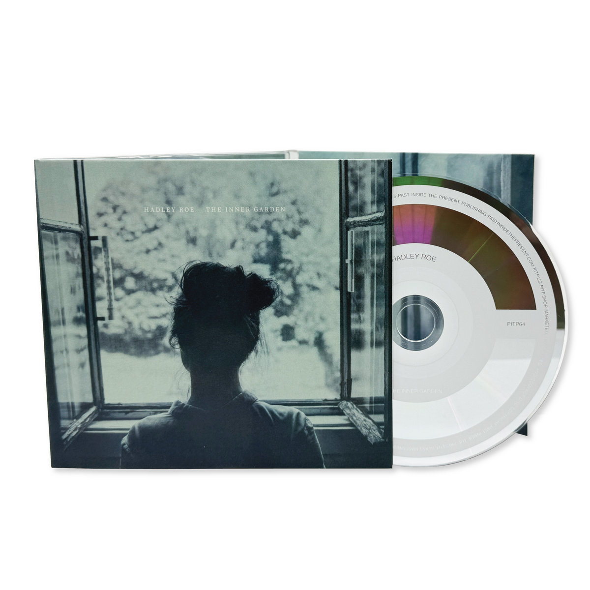 The Inner Garden | Hadley Roe | Past Inside the Present