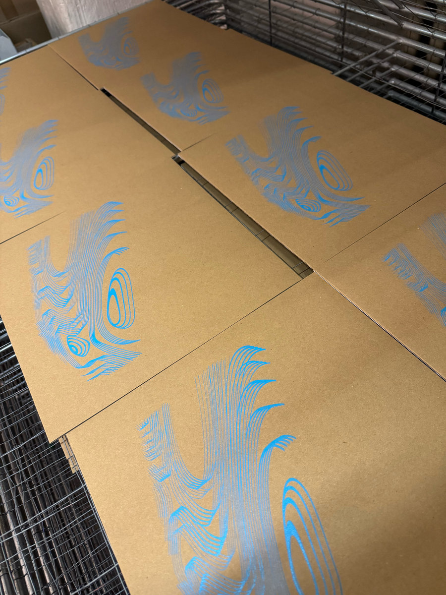 Solstice | Stereociti | Mojuba Records