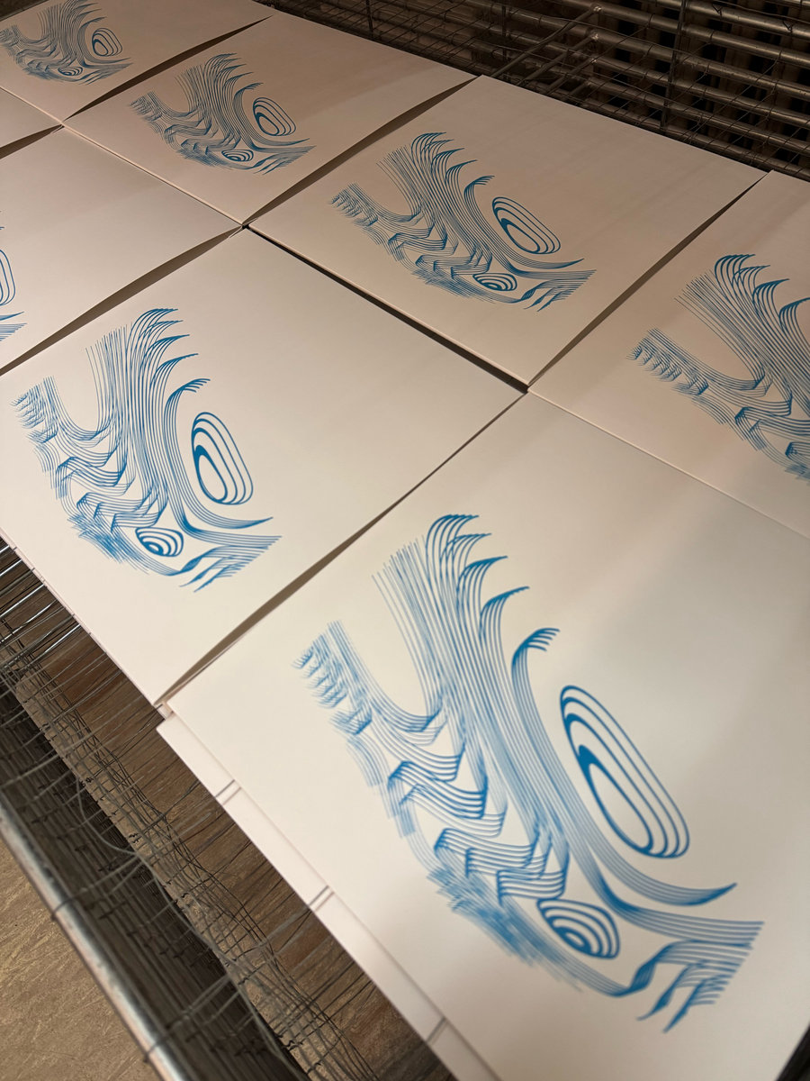 Solstice | Stereociti | Mojuba Records