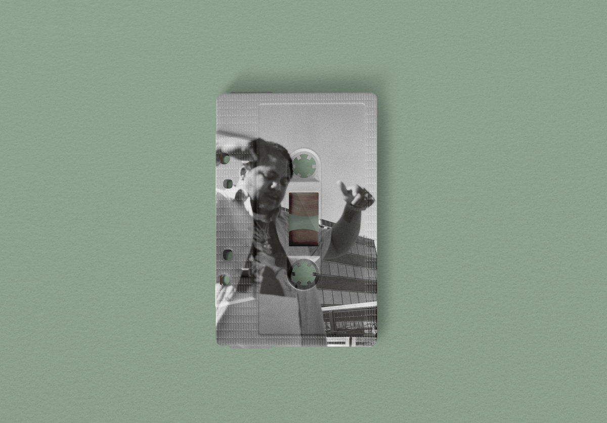 The Lost Tape Vol.3 | dreamcastmoe