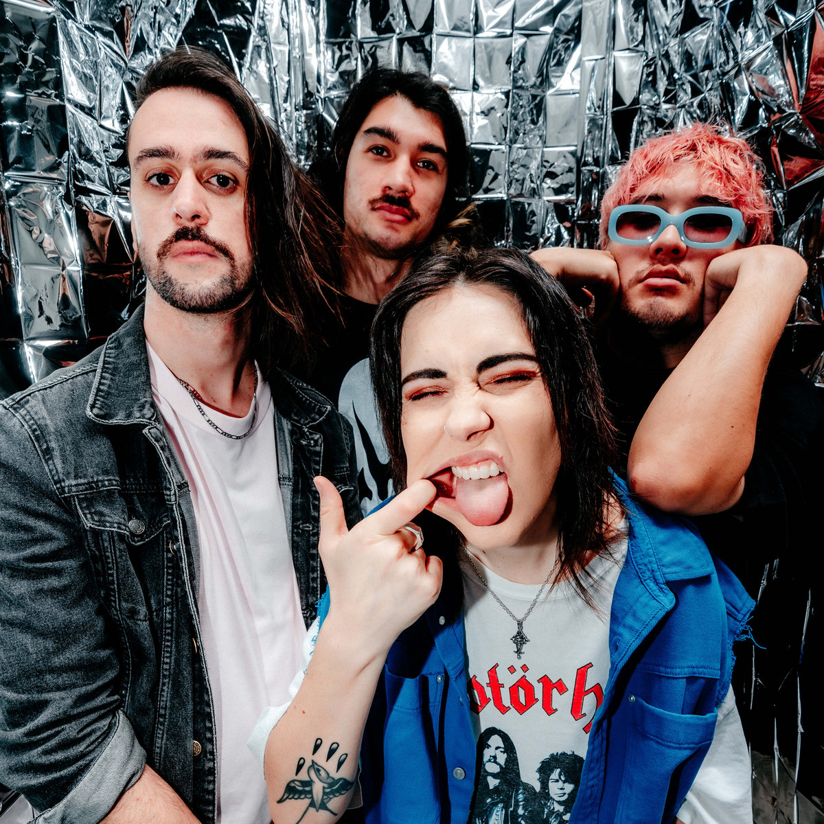 WAS HERE (DELUXE) | Stand Atlantic