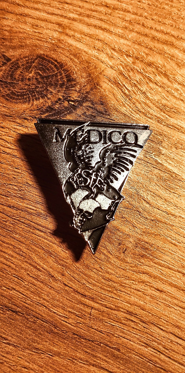 Aesthetic Of Hunger | Medico Peste