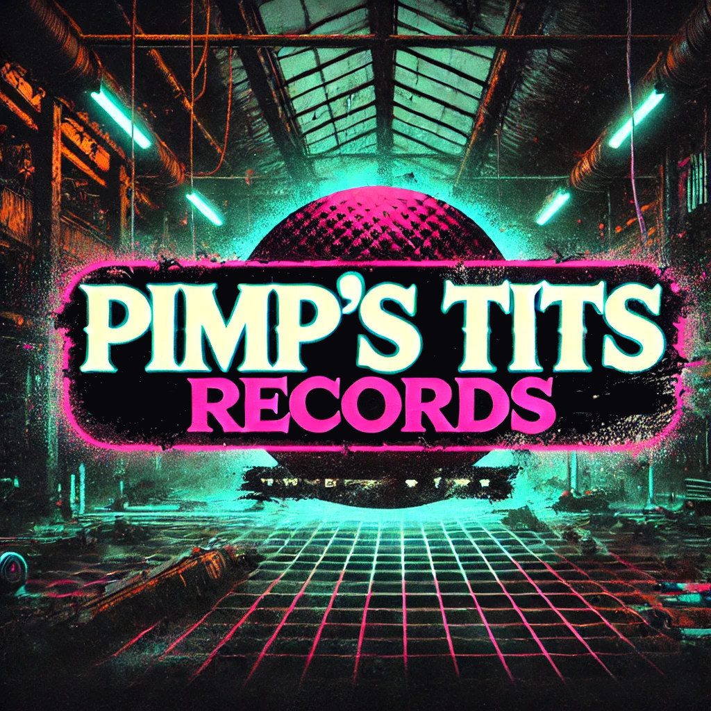 Underground 2 | all artistes | Pimp's Tits Records