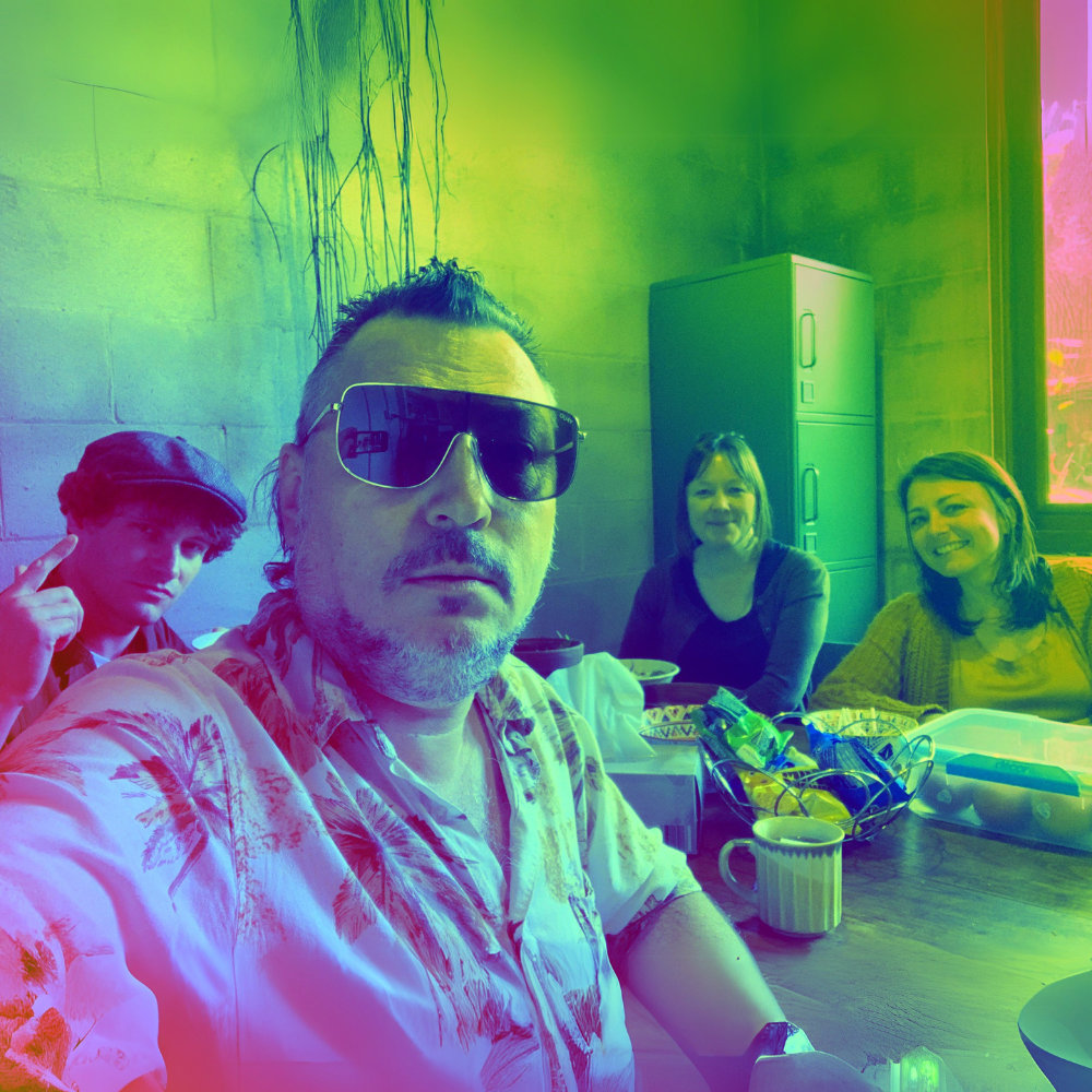 Party Crashers | Party Crashers