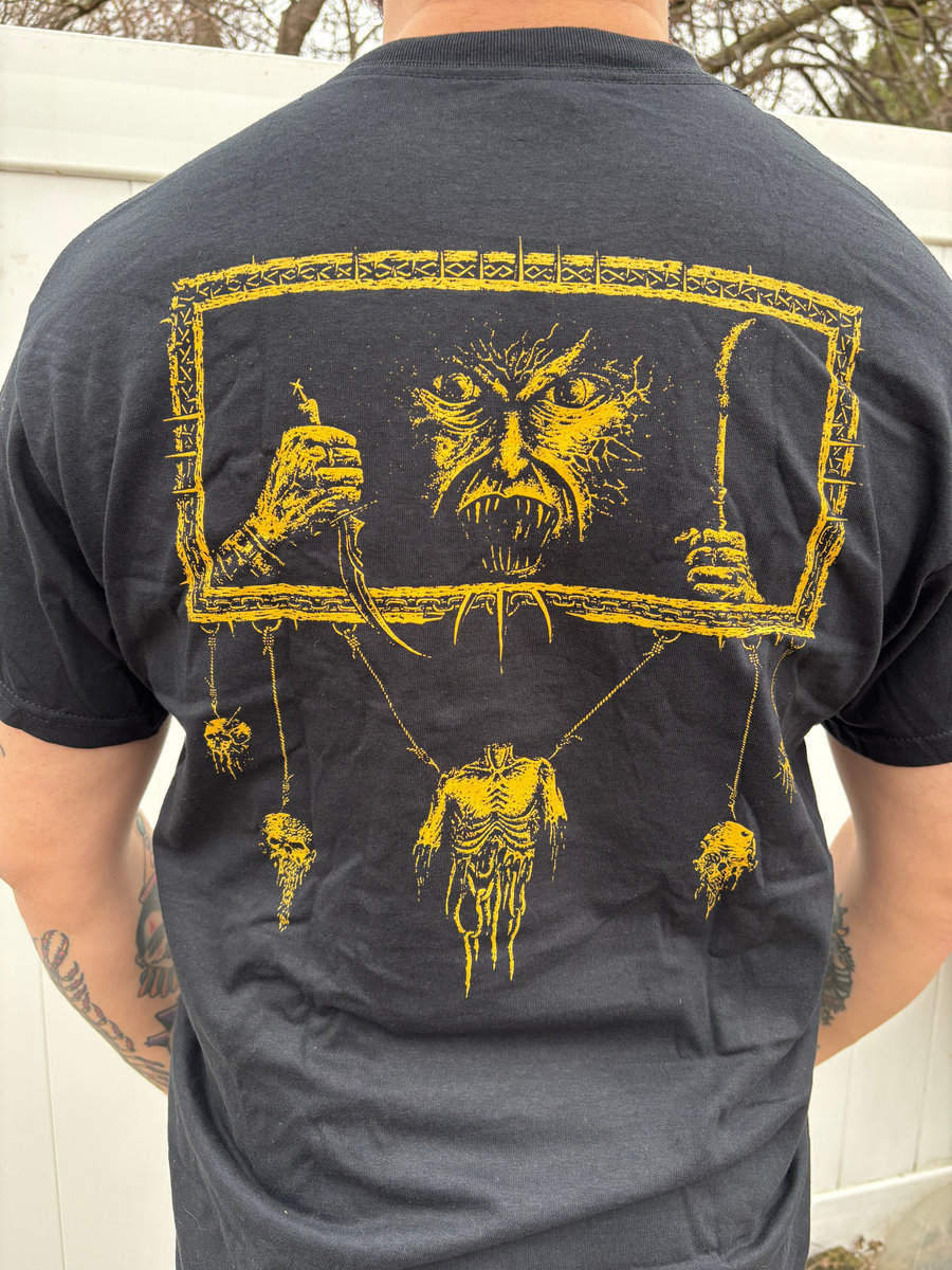 Logo Shirt | Gored Embrace