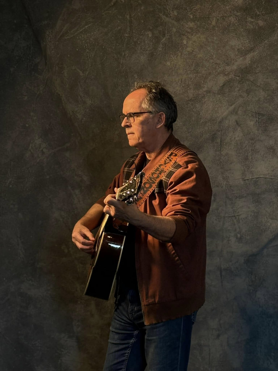 The Darkness and The Light | Mike Ward: Psychosongs | mike ward