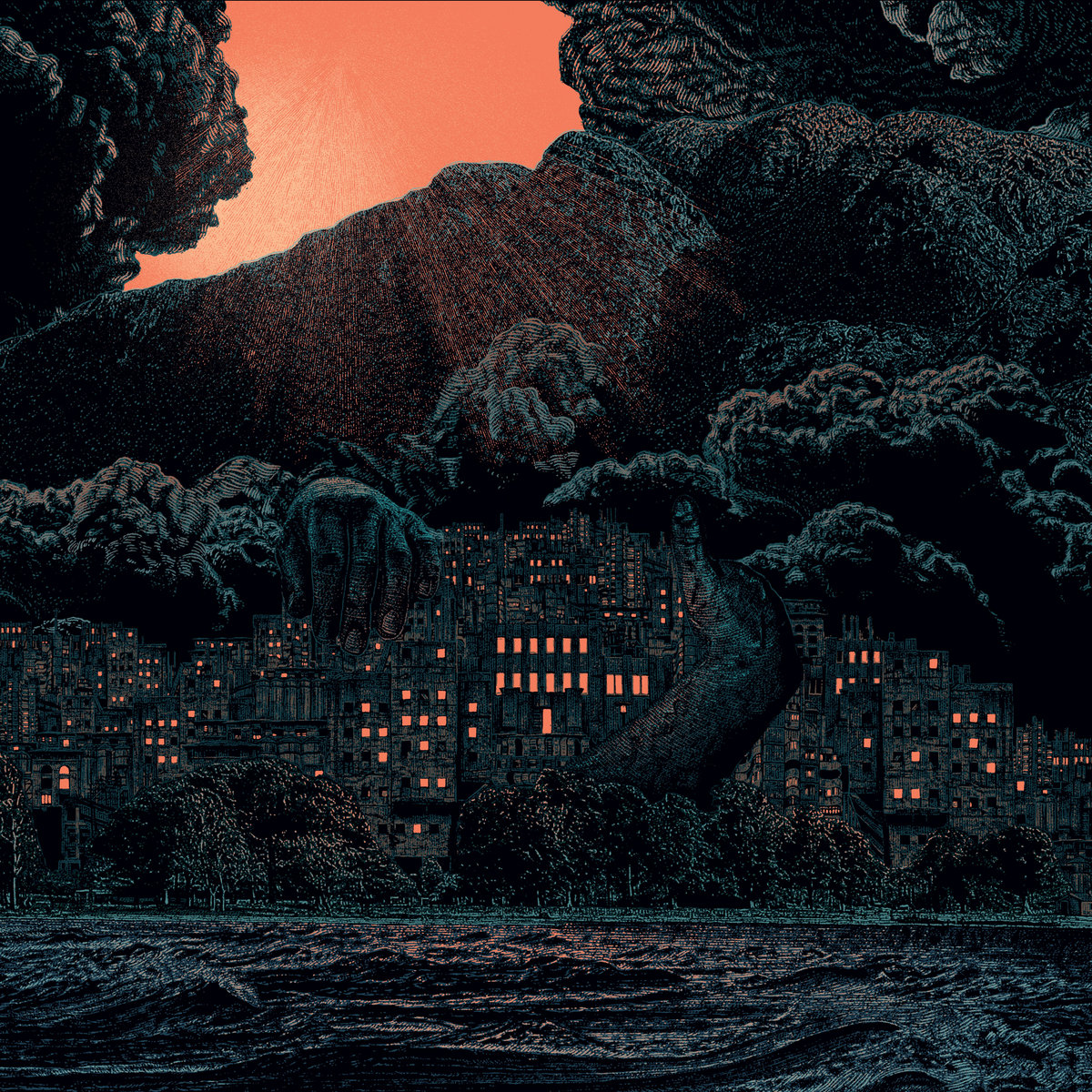 The Fine Line Between Heaven and Here | Ba'al