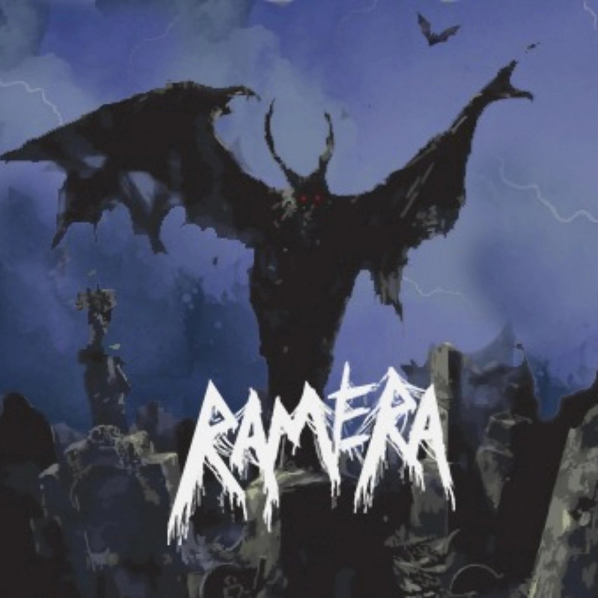 Midnight Funeral | ramera | Ramera