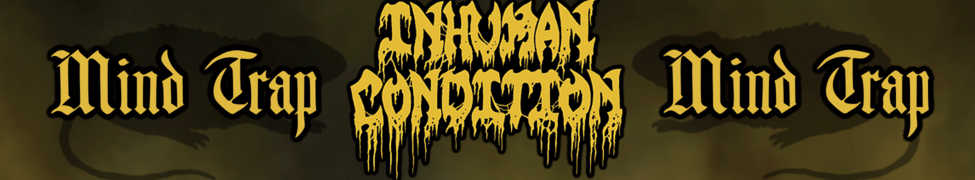 Fearsick | Inhuman Condition