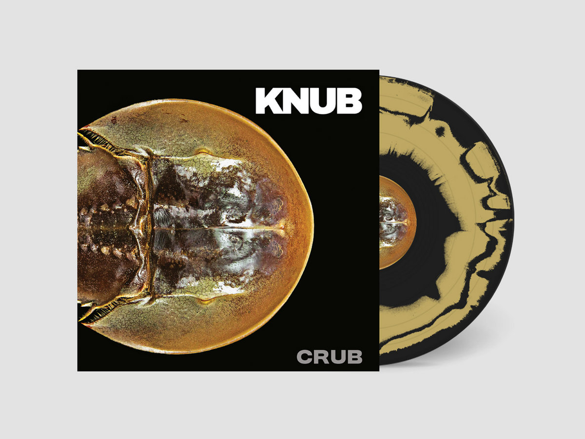 CRUB | KNUB | Expert Work Records