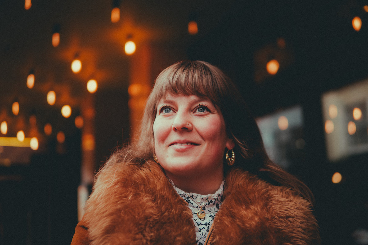 in one | with love | lanamay