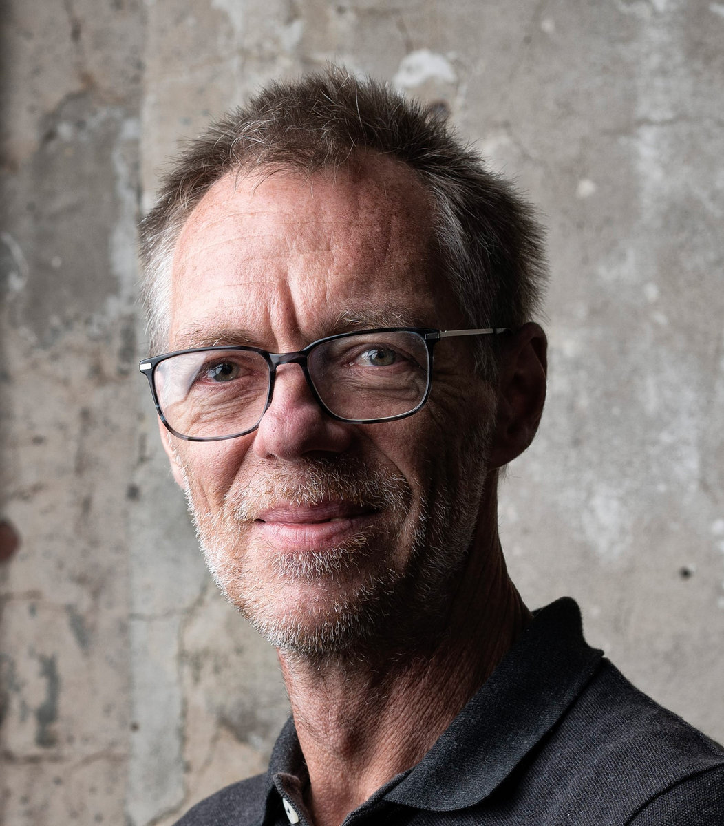 Transmission | Matthias Rudolf