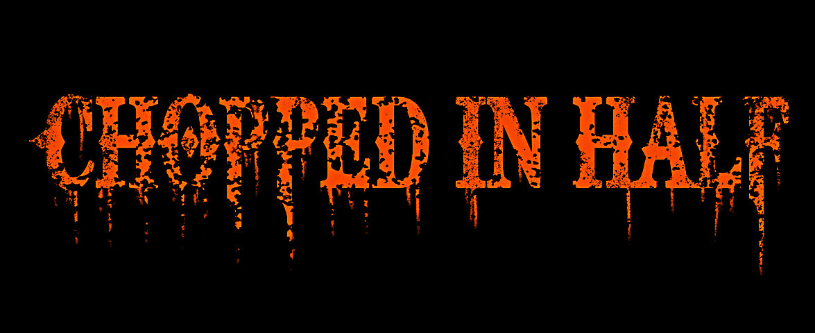 "The end of human tragedy | Chopped in Half