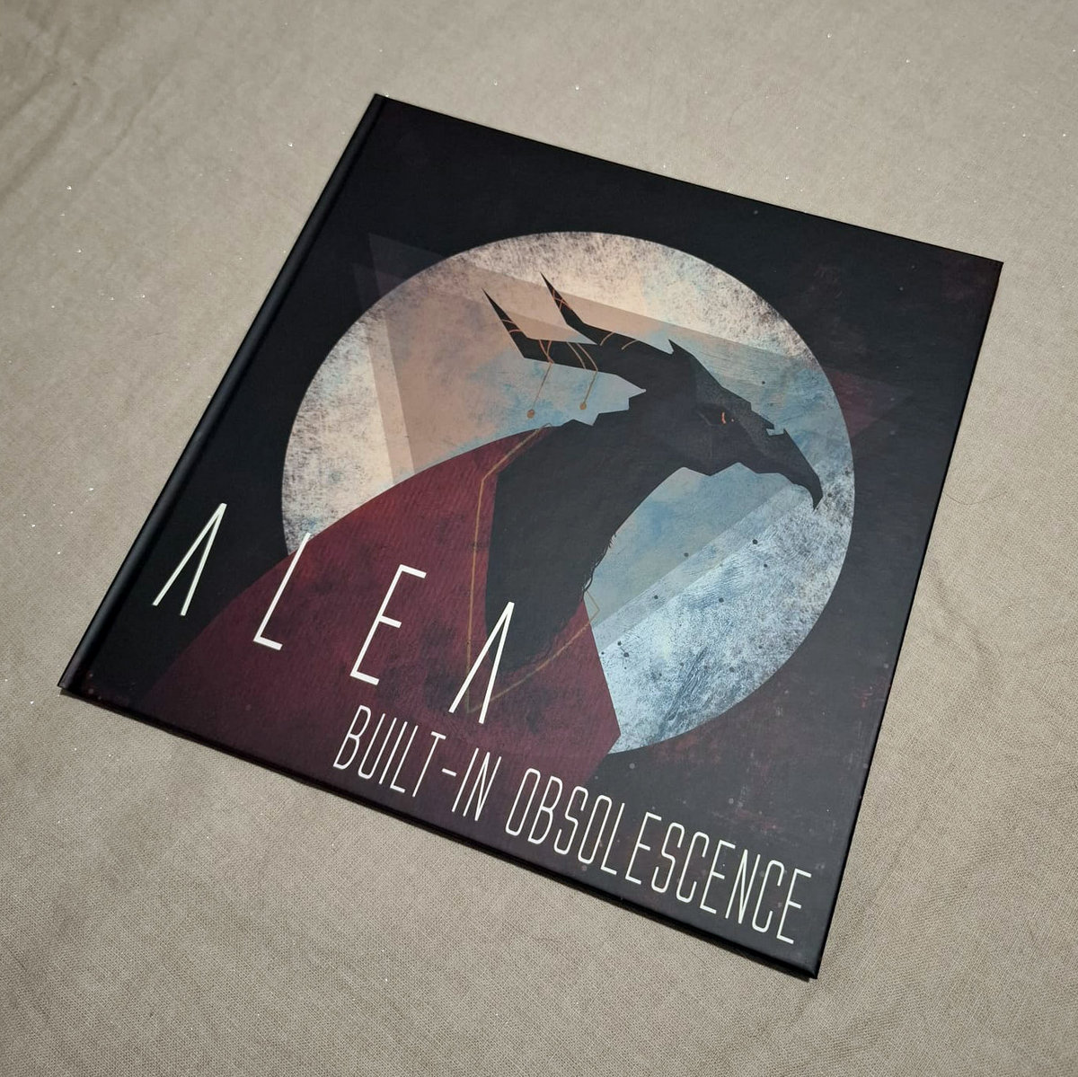 ALEA Book | Built-in Obsolescence