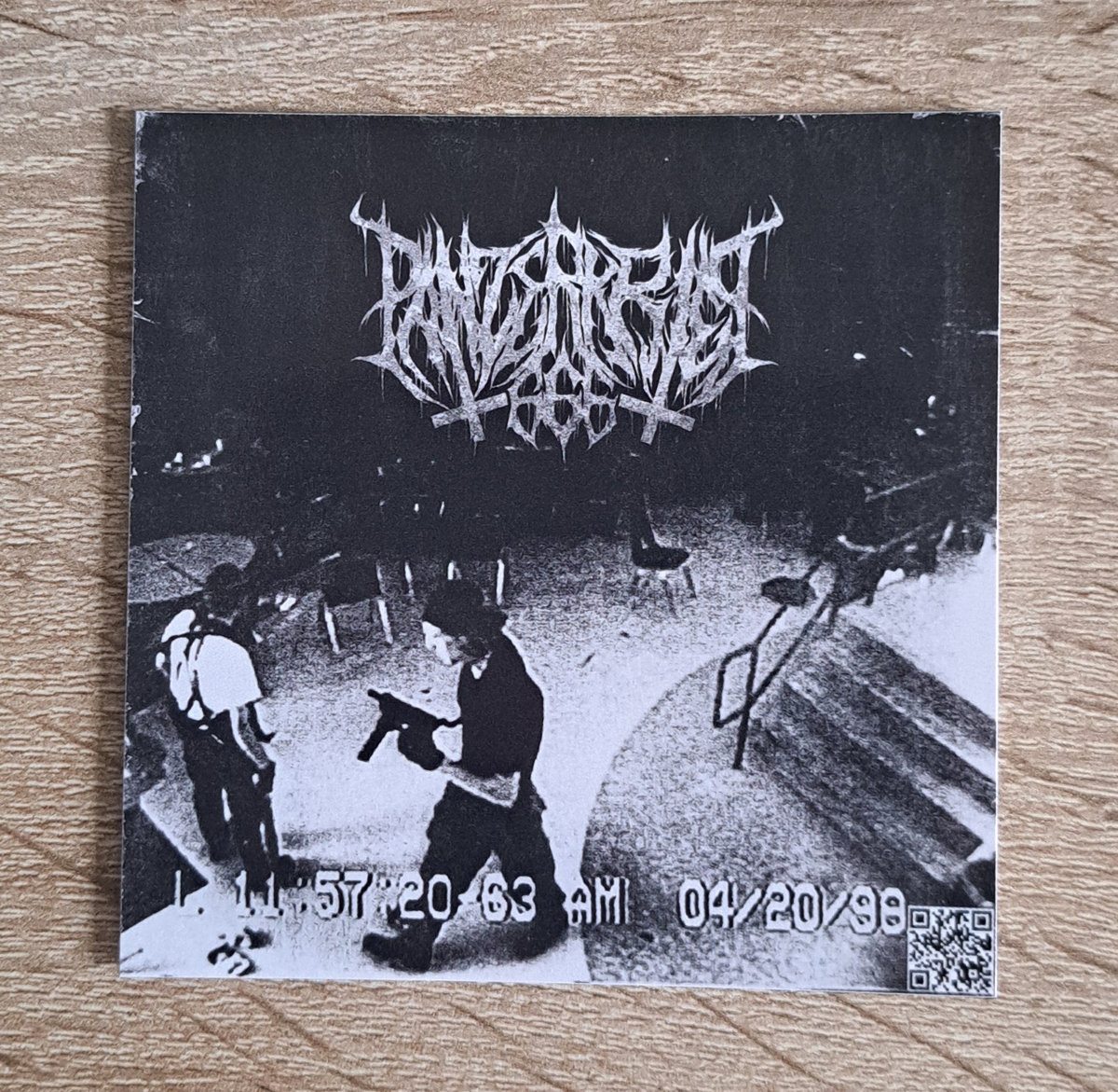 Day of Genocide | Panzerkrieg666