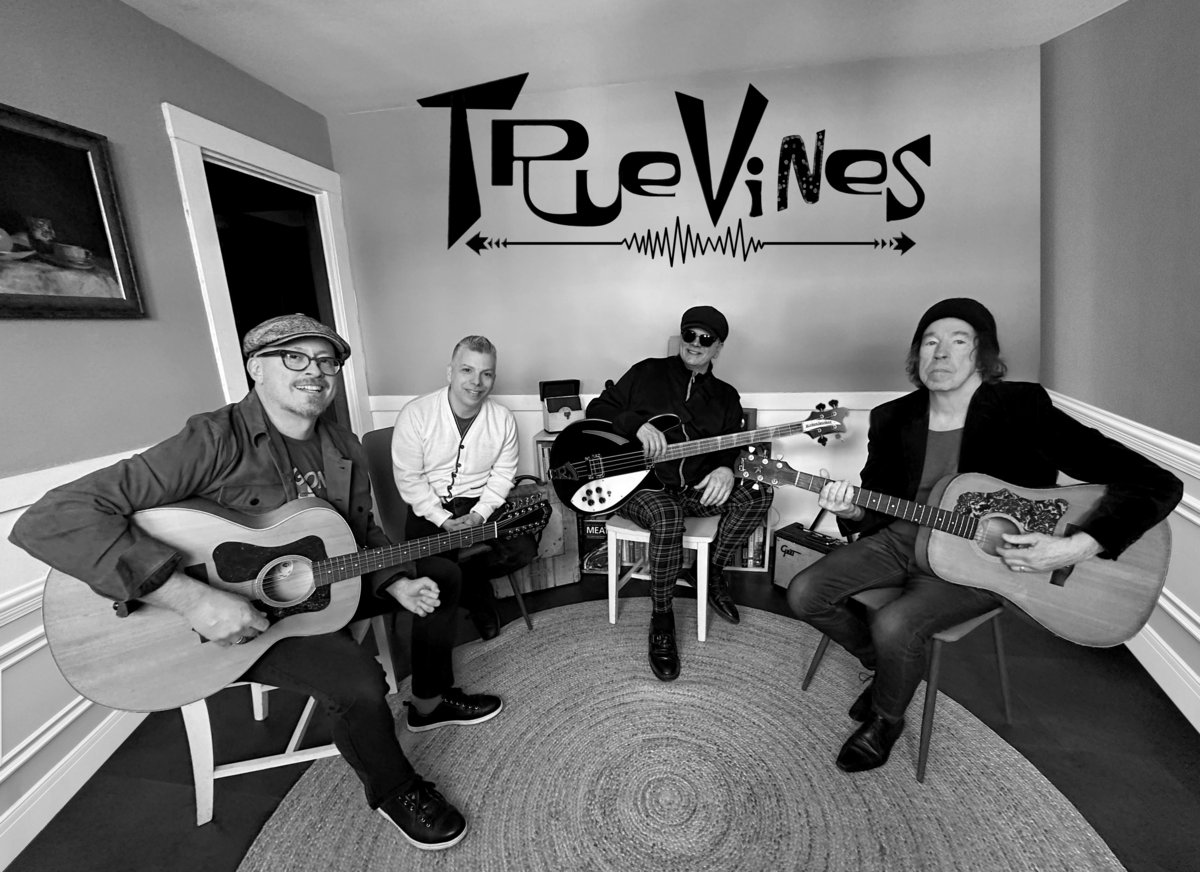 Have A Little Fun | The TrueVines