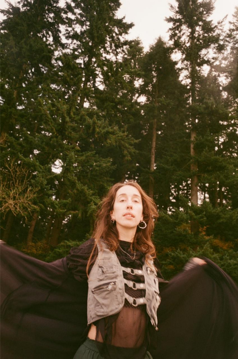 scenes from uniXia | boci