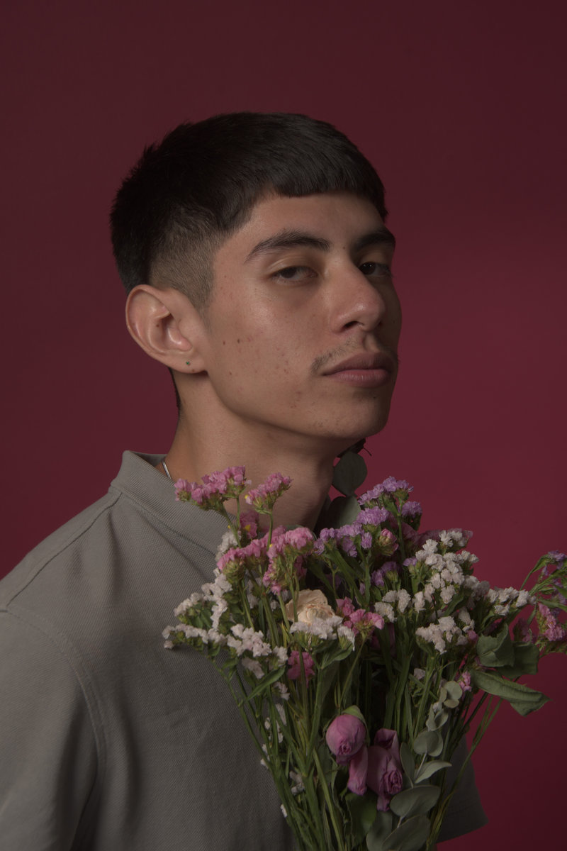 Luces Verdes EP | Cupido.