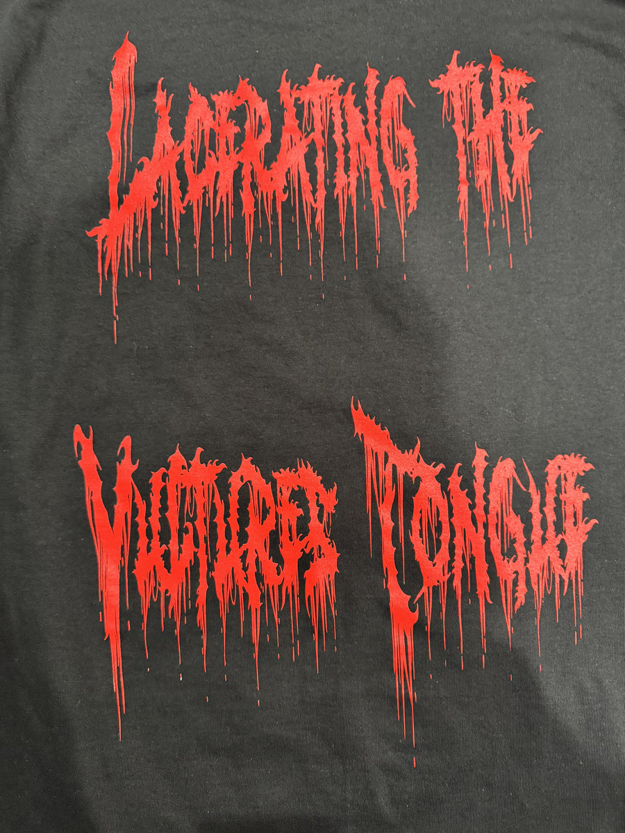 Weight of Eternity | Chronepsis