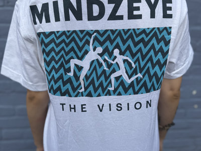 The Vision T-Shirt | MINDZ EYE