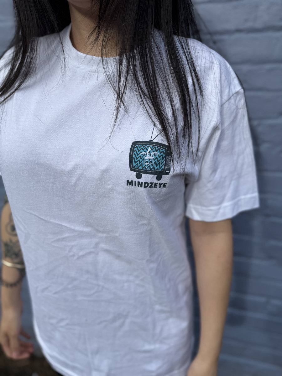 The Vision T-Shirt | MINDZ EYE