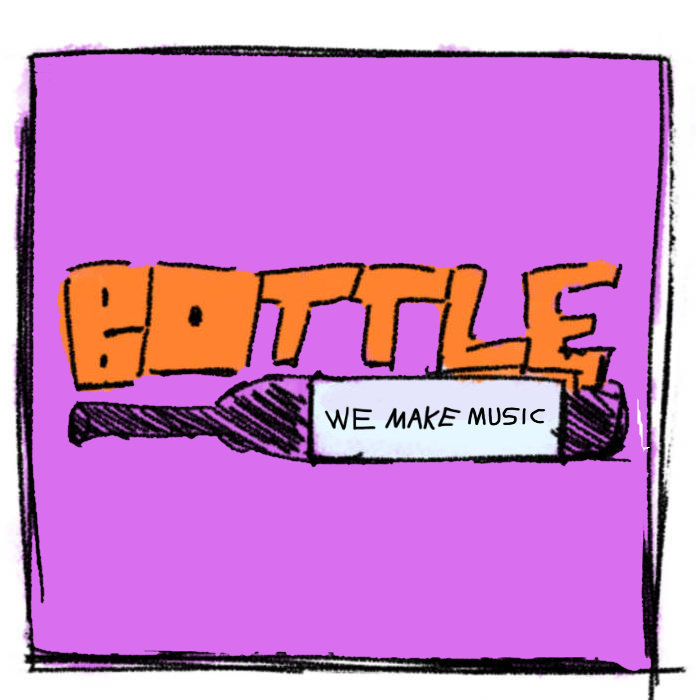 Clear Evidence | Bottle