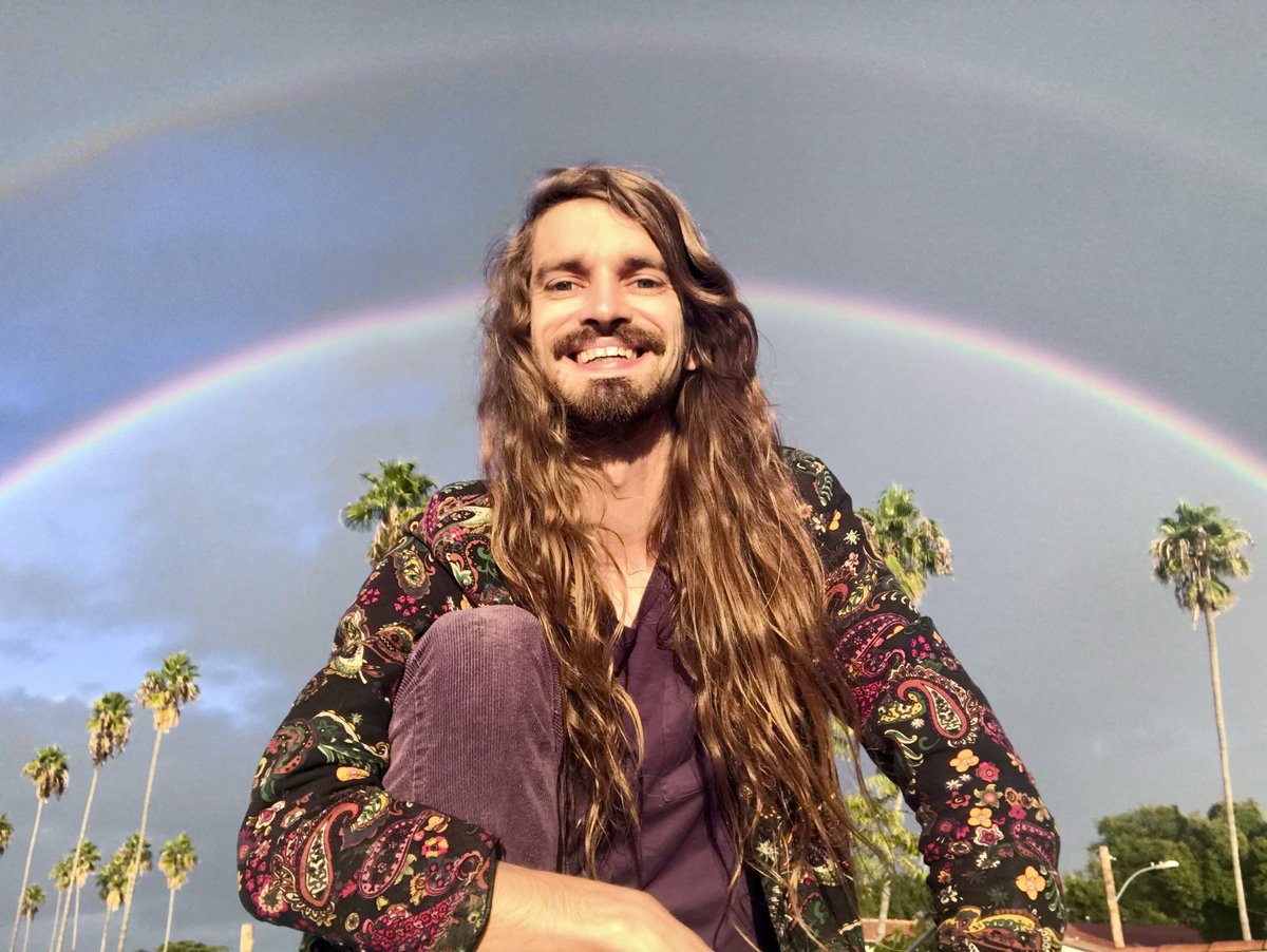 Live At Healing Force Of The Universe (Pasadena, California 3/15/2025 ...