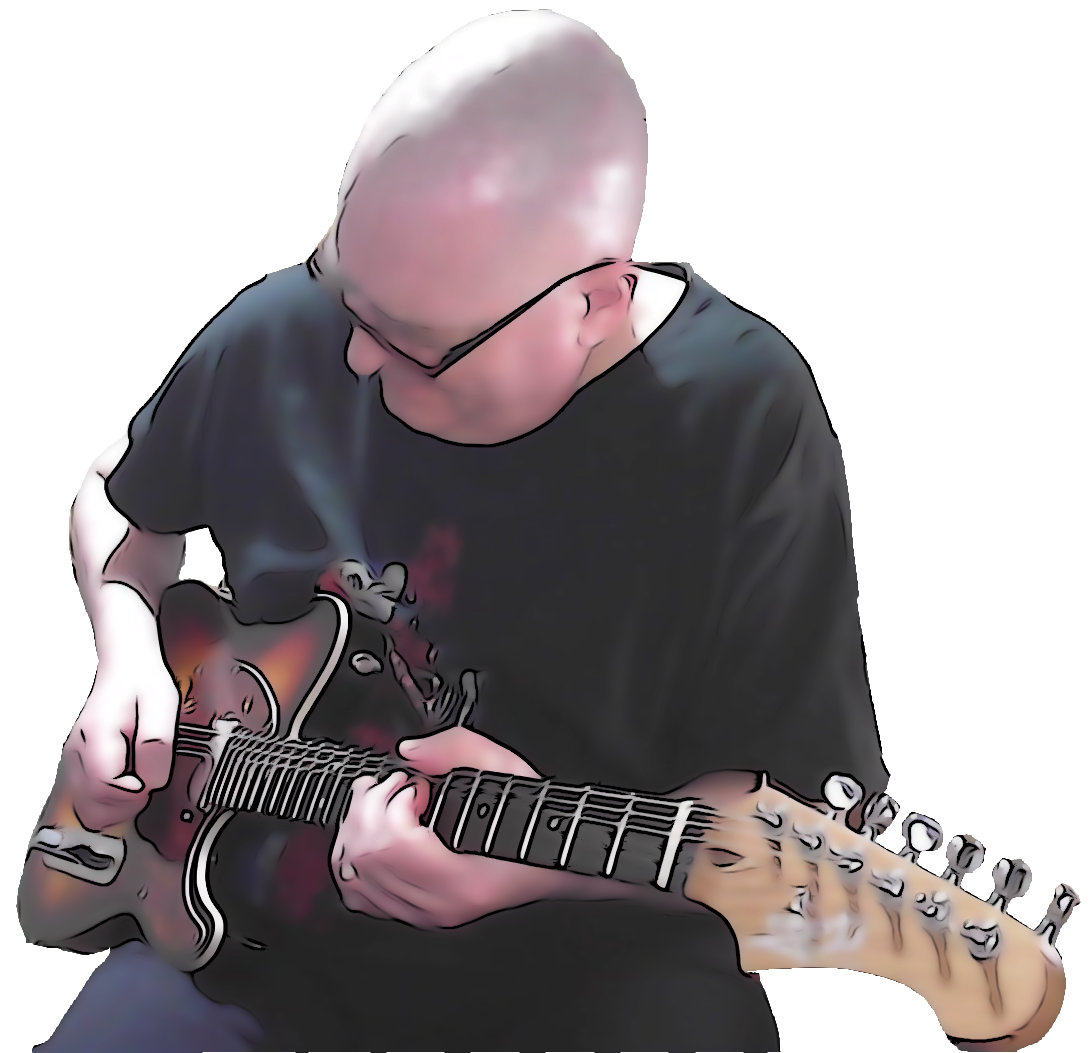 Dougal's Treats | John Robson