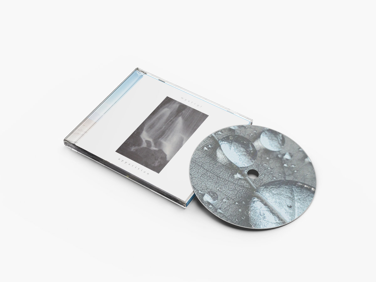 Apparition | Mystryl