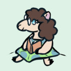 Pent Up Pup | Pent Up Pup