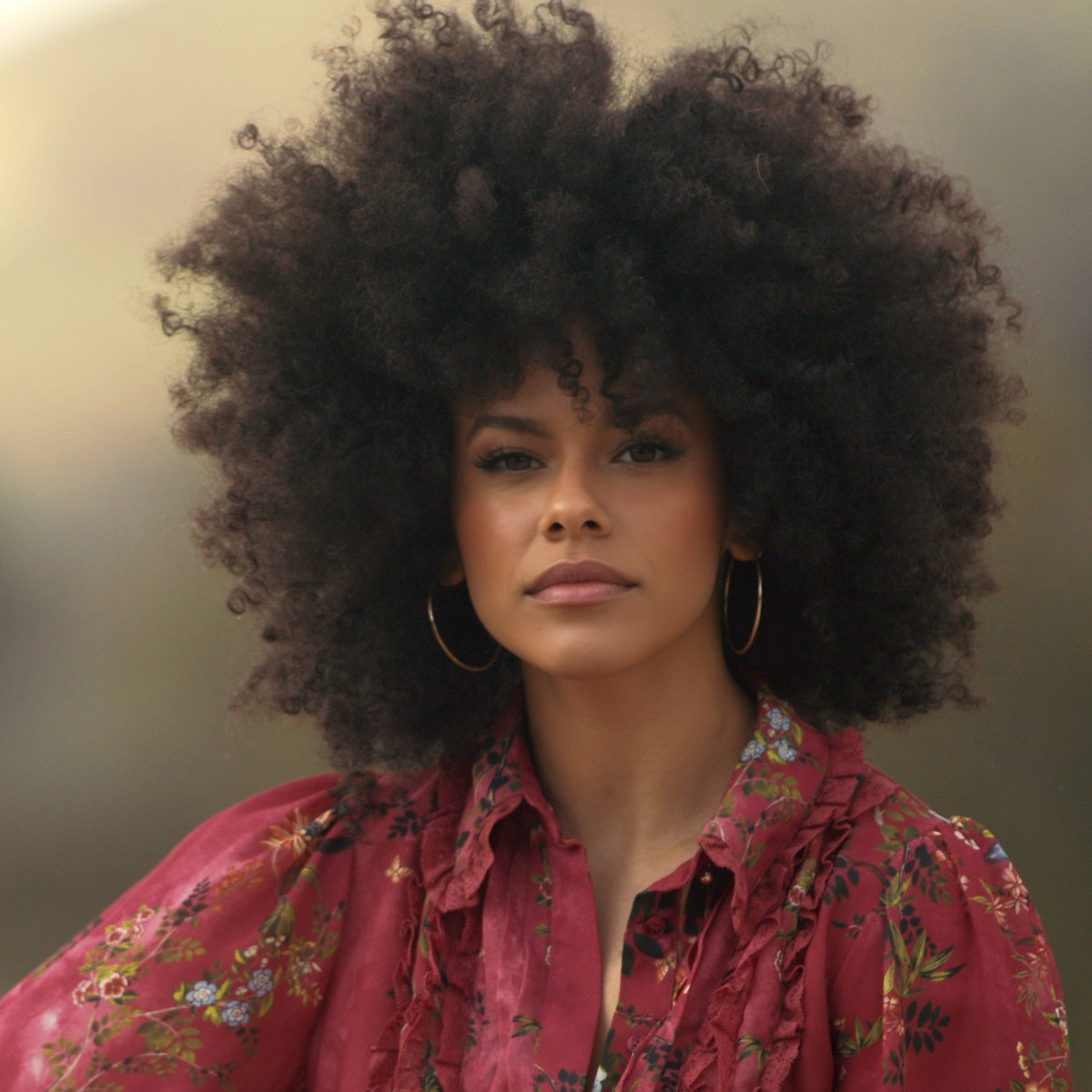 Nostalgia | Jasmine Wesley