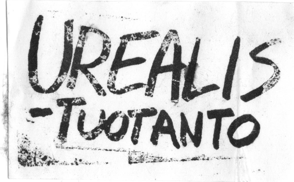 Gravetaker - Sheer Lunacy | Gravetaker | Urealis-tuotanto