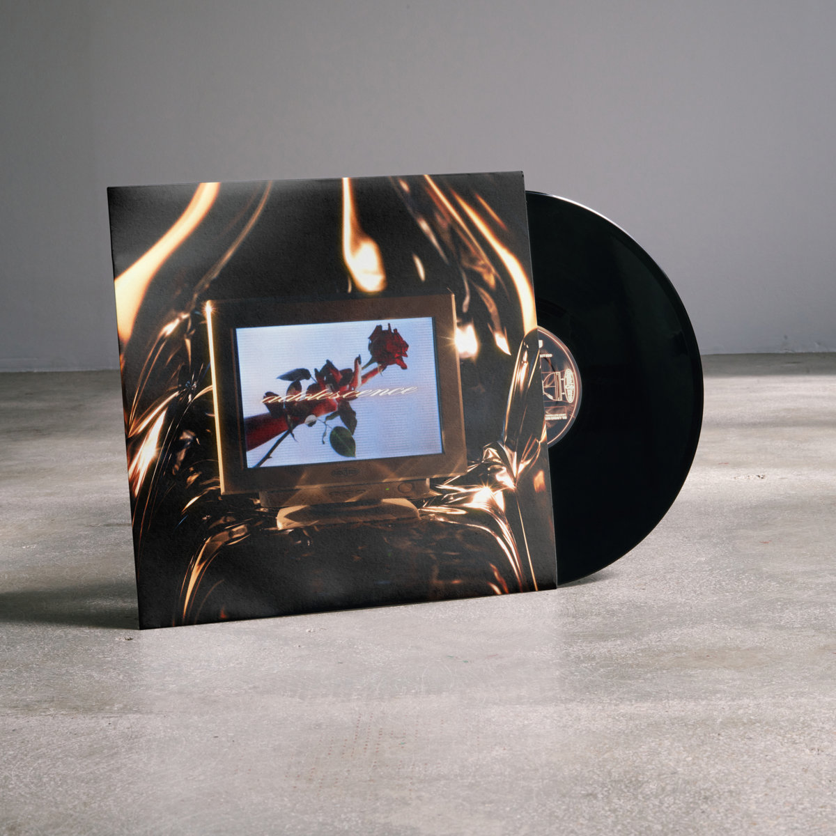 Adolescence EP | Alex Barbu