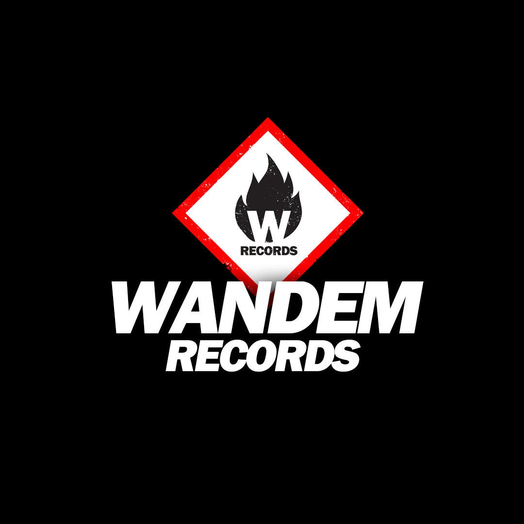 TOROKI x I-TIST [Chemistry / Temple Runner] | I-TIST x TOROKI | WANDEM ...