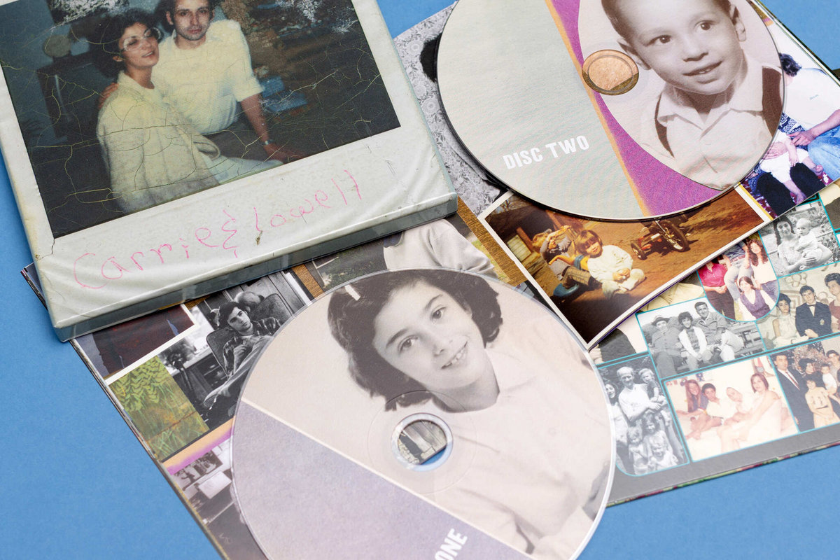 Carrie & Lowell (10th Anniversary Edition) | Sufjan Stevens