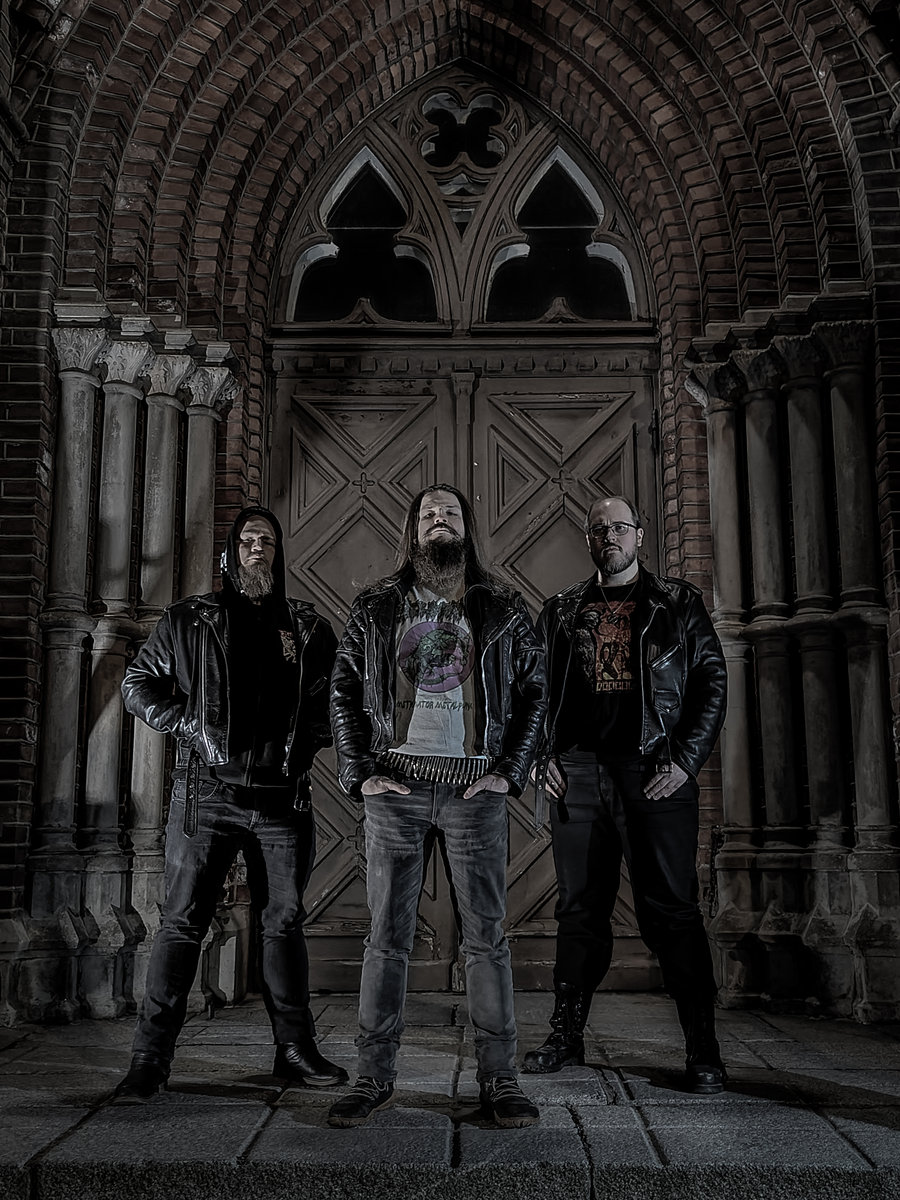 Disdain | Cadaverine